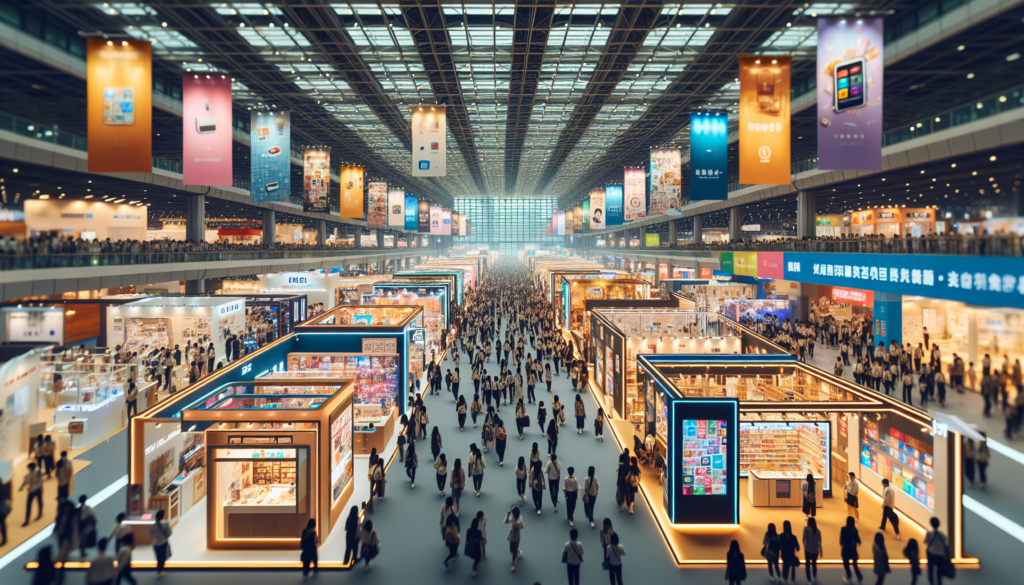 Targi Poznań - Najważniejsze Wydarzenia i Informacje • Biznes Targi